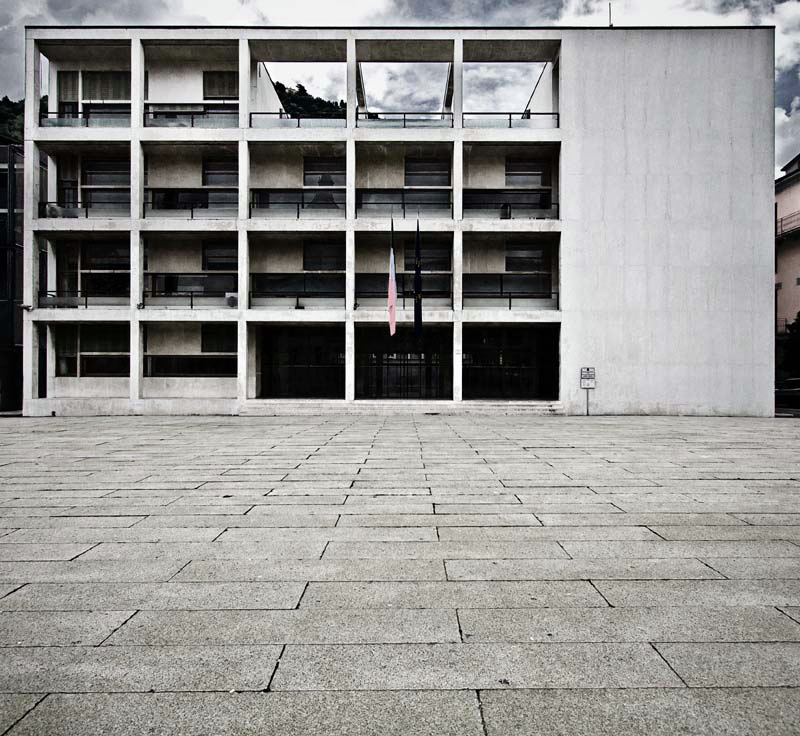 The Indicator: How We Write Architecture | ArchDaily