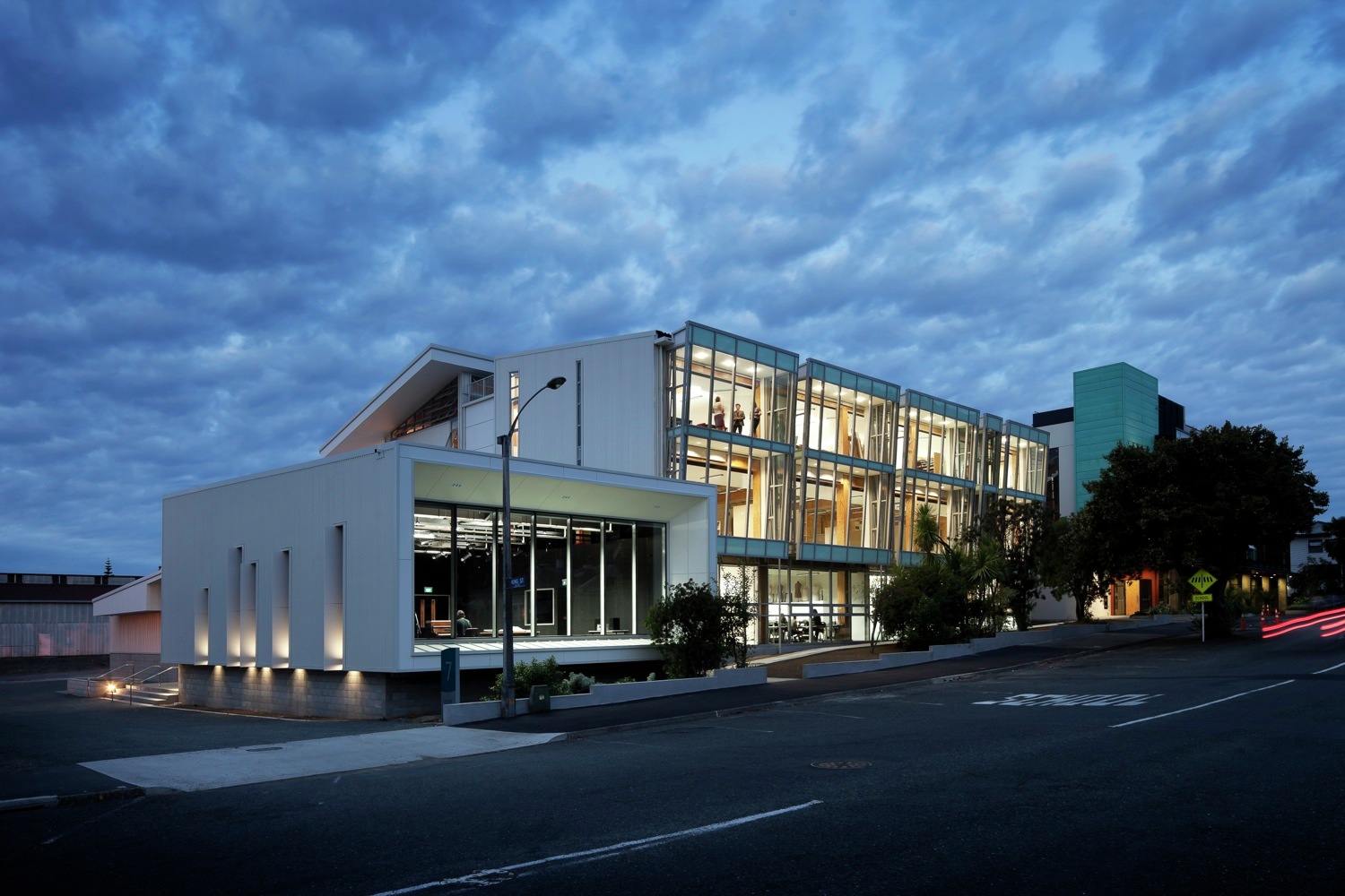 Gallery of 2012 New Zealand Architecture Awards - 5