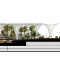 Urban Oasis Proposal / Influx_Studio | ArchDaily