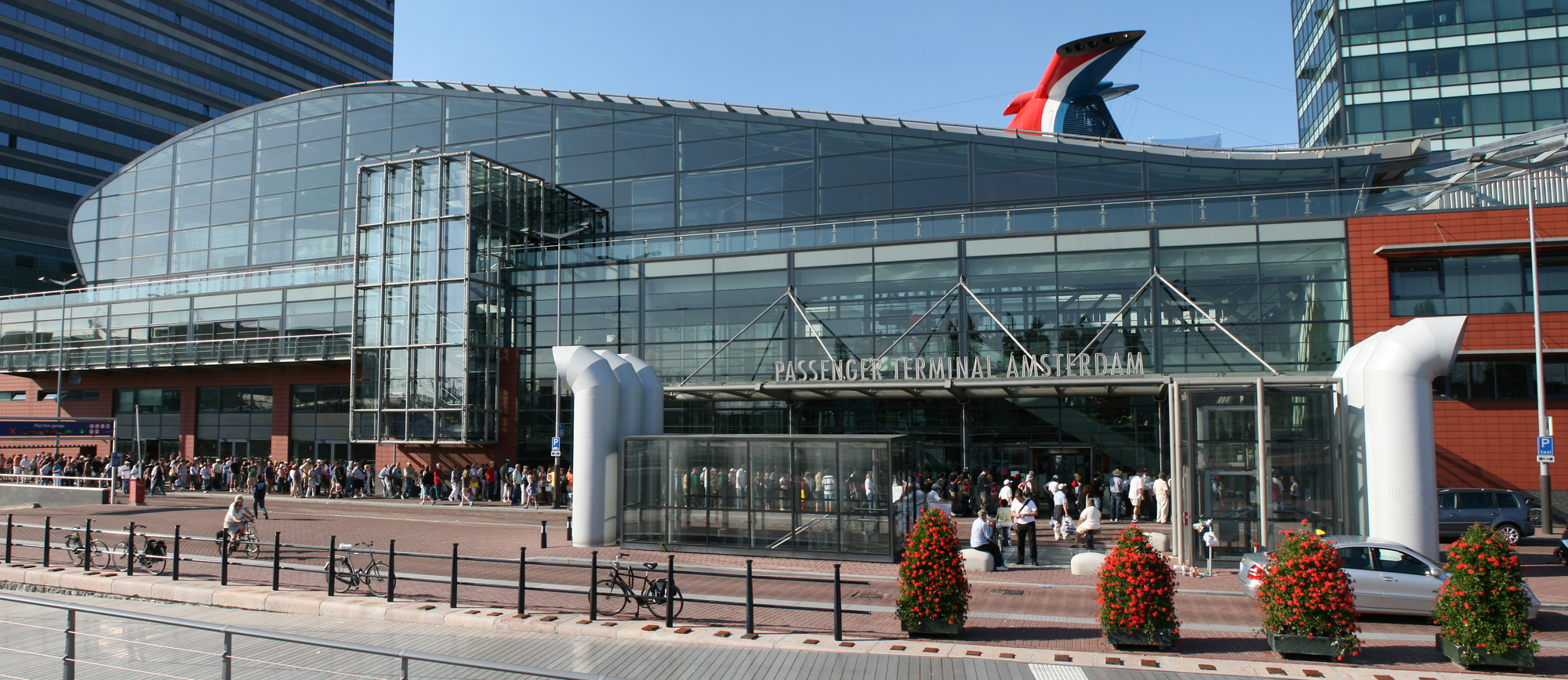Gallery of 5 Strategies to Improve the Urban Appeal of Port Cities - 4