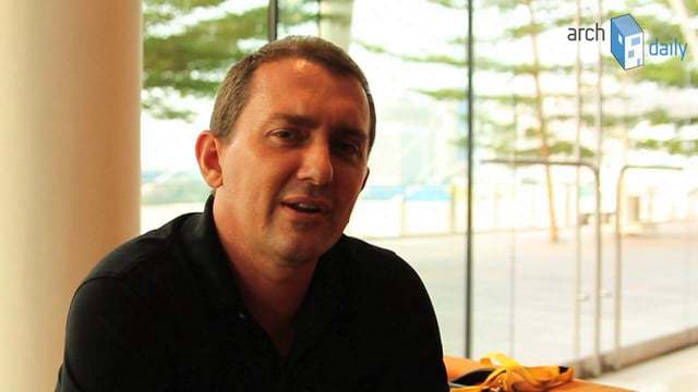 Gallery of AD Interviews: Richard Hassell / WOHA - 11