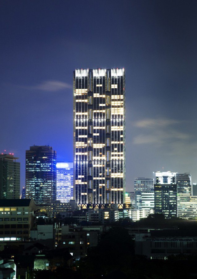 Gallery of AD Interviews: Richard Hassell / WOHA - 6