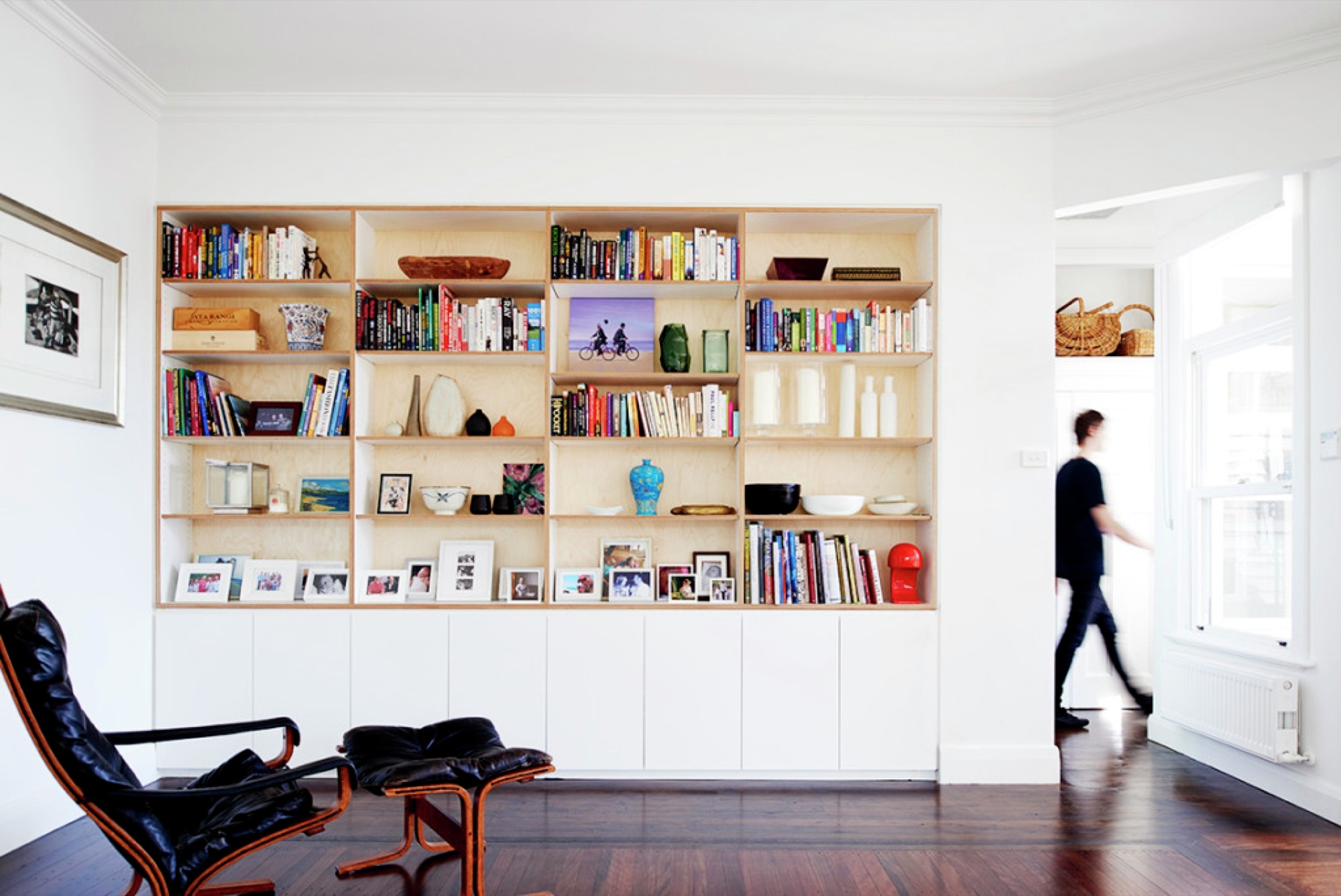 Galería de Interior Brighton East / Dan Gayfer Design - 5