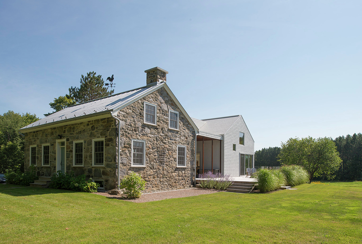 Gallery of Les Jumelles / Atelier Pierre Thibault - 15