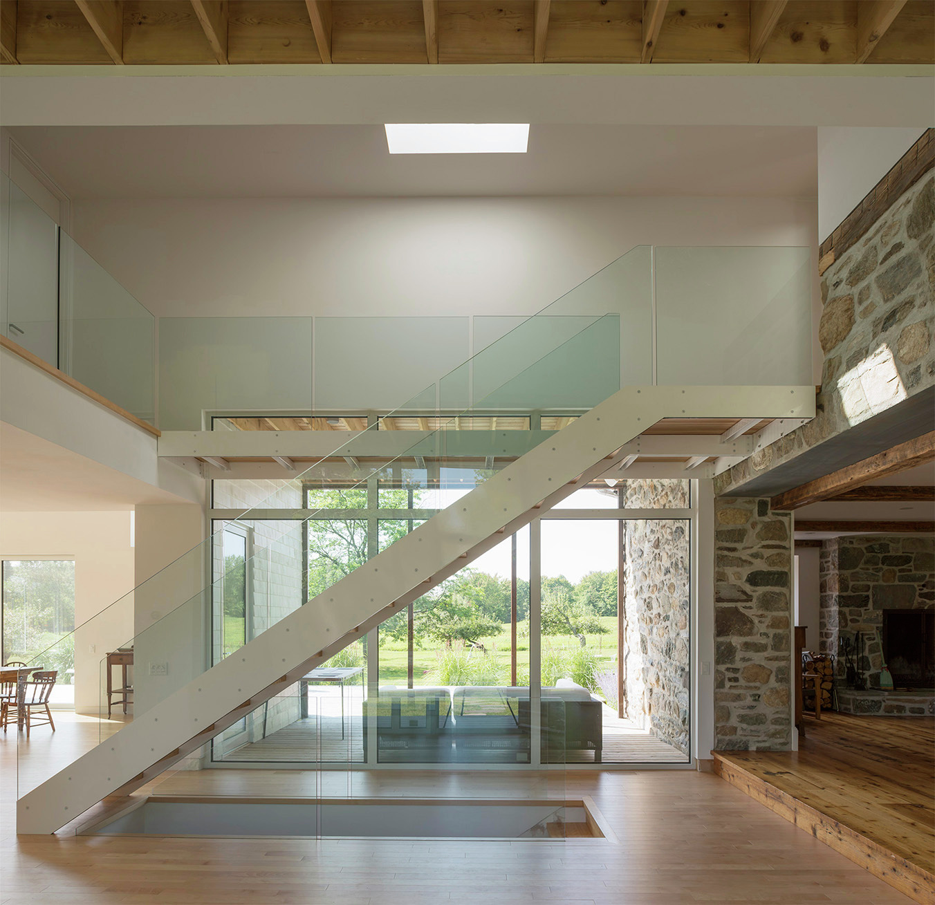 Gallery of Les Jumelles / Atelier Pierre Thibault - 17