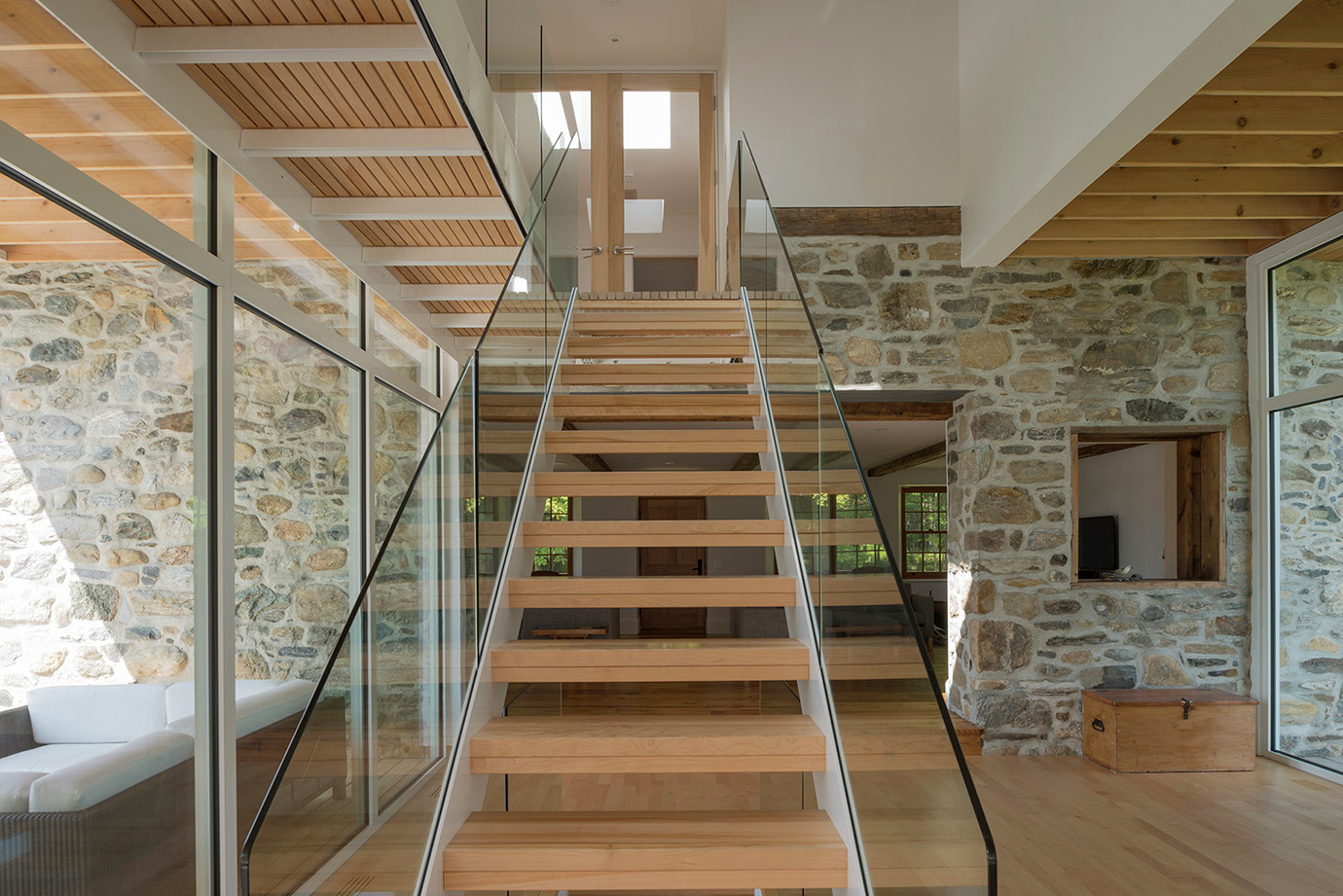 Galeria de Les Jumelles / Atelier Pierre Thibault - 3