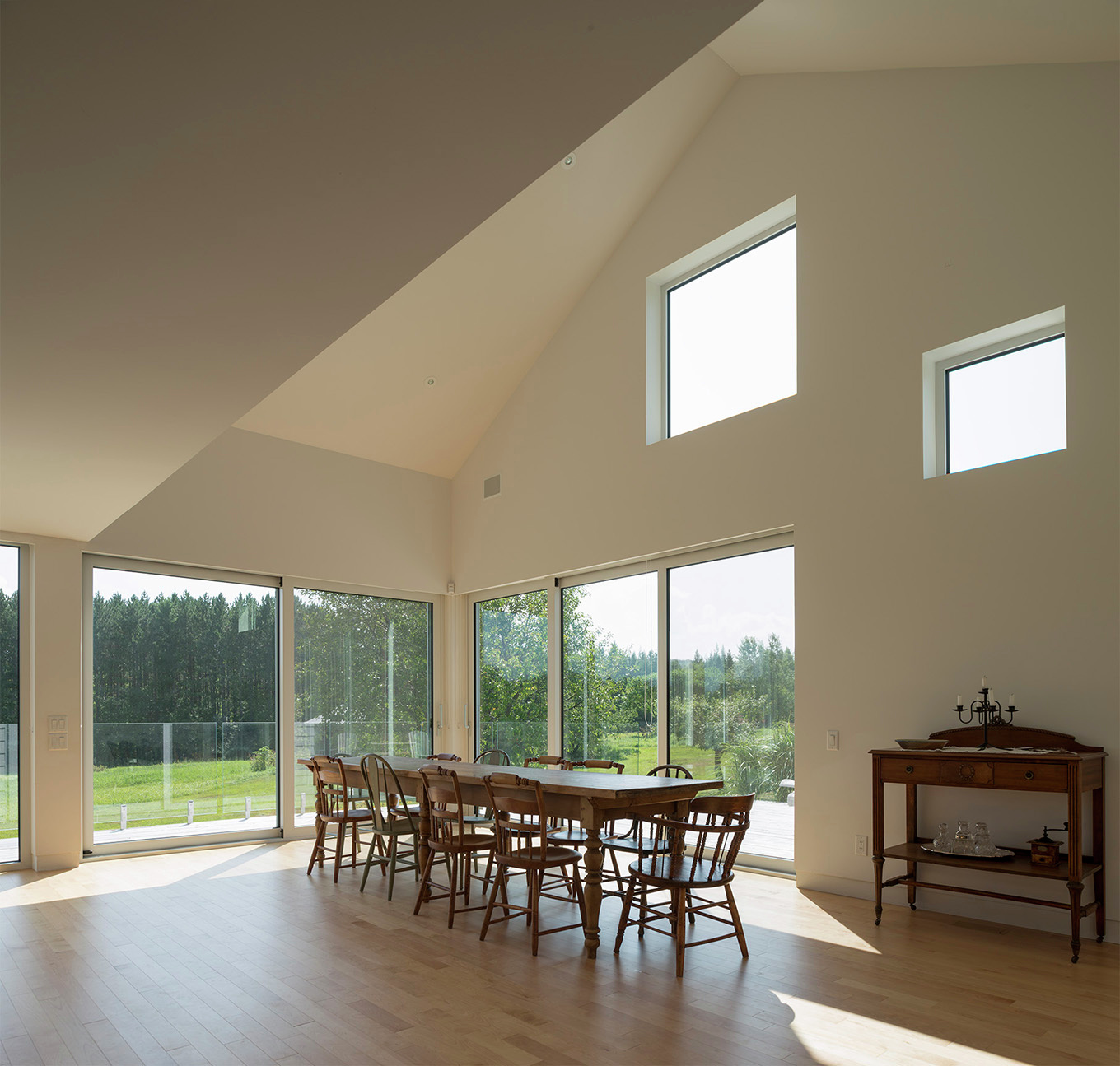 Galeria de Les Jumelles / Atelier Pierre Thibault - 6