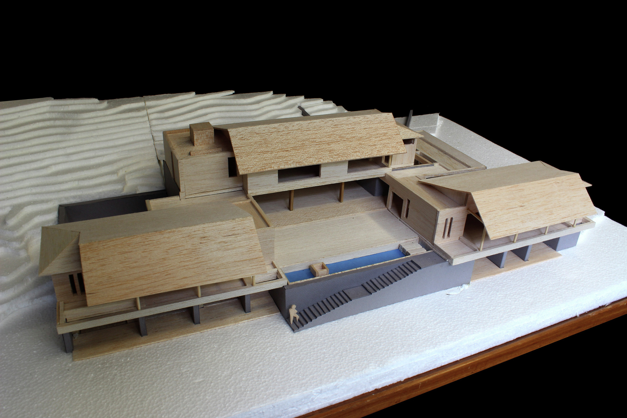 Galería de Bungalow de fin de semana / Opolis architects - 20