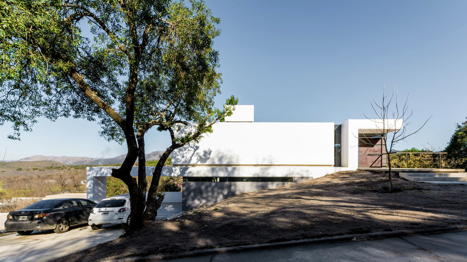 Gallery of Estancia Q2 House / Andrés Alonso - 6