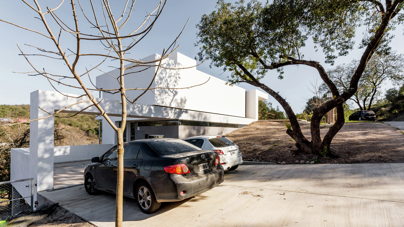 Gallery of Estancia Q2 House / Andrés Alonso - 9