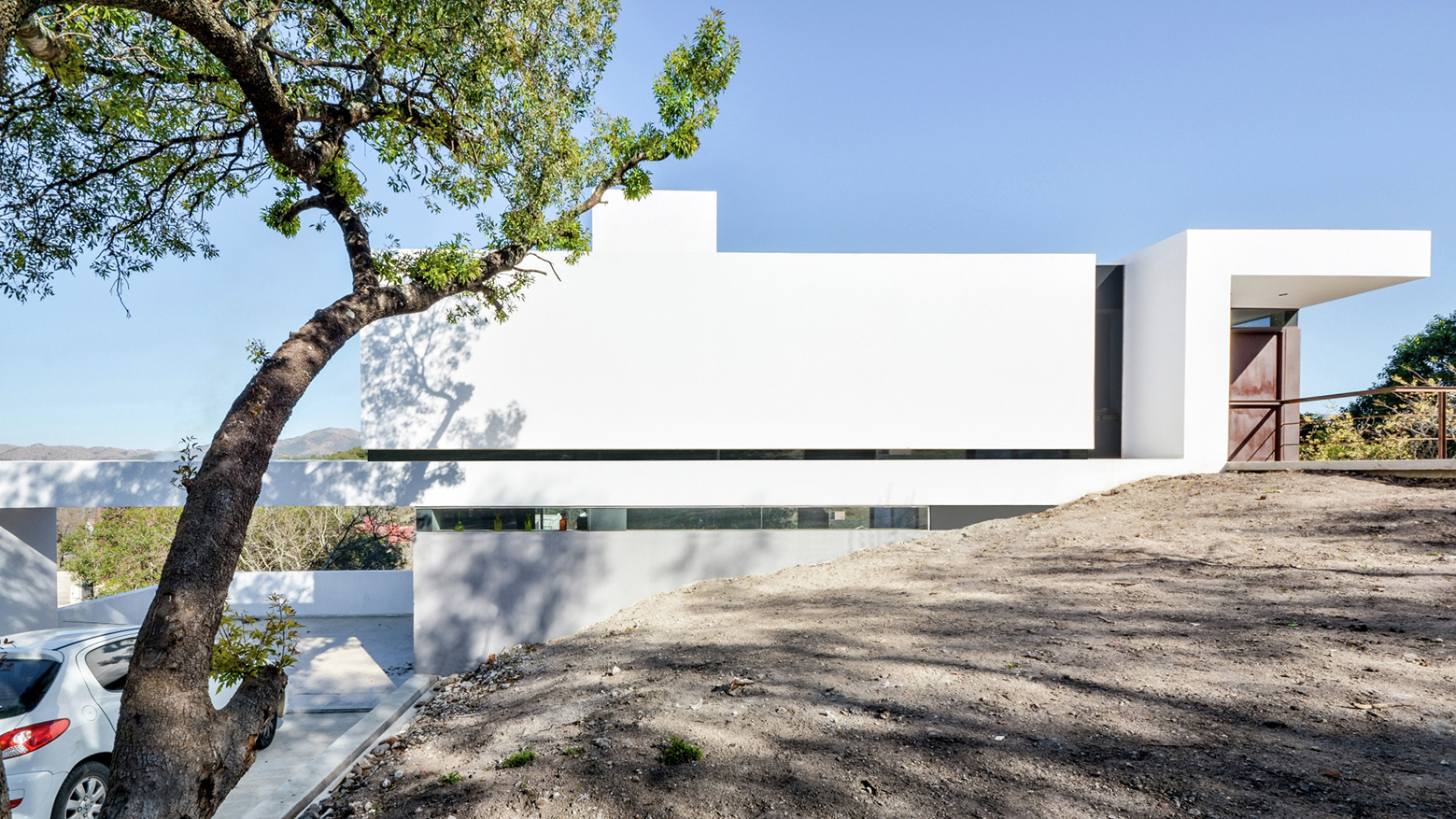 Gallery of Estancia Q2 House / Andrés Alonso - 7