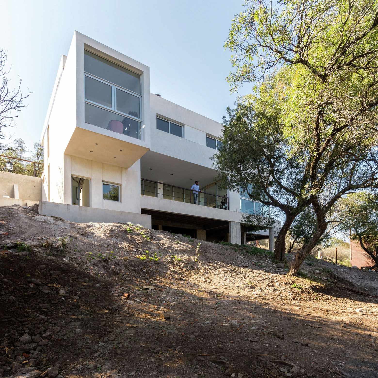 Gallery of Estancia Q2 House / Andrés Alonso - 5
