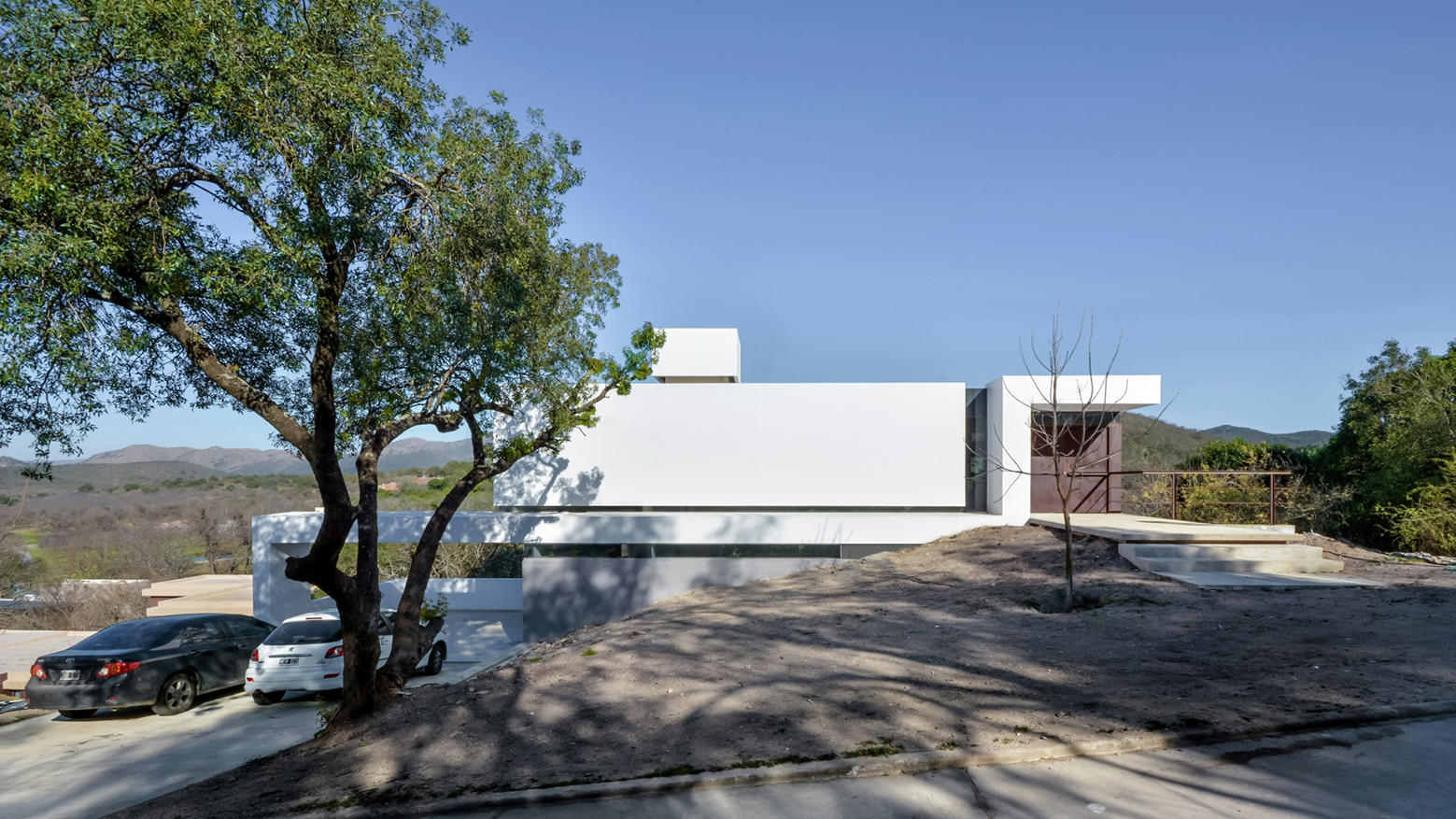 Estancia Q2 House / Andrés Alonso | ArchDaily