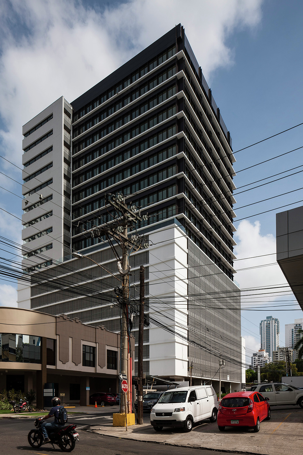 Galería de PH Midtown / Fémur Arquitectura - 7