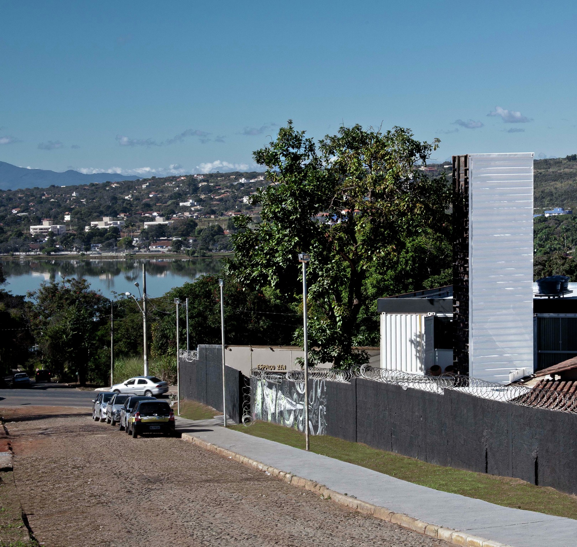 Galería de SUPERISCÓPIO / Pedro Barata e Arquitetos Associados - 6