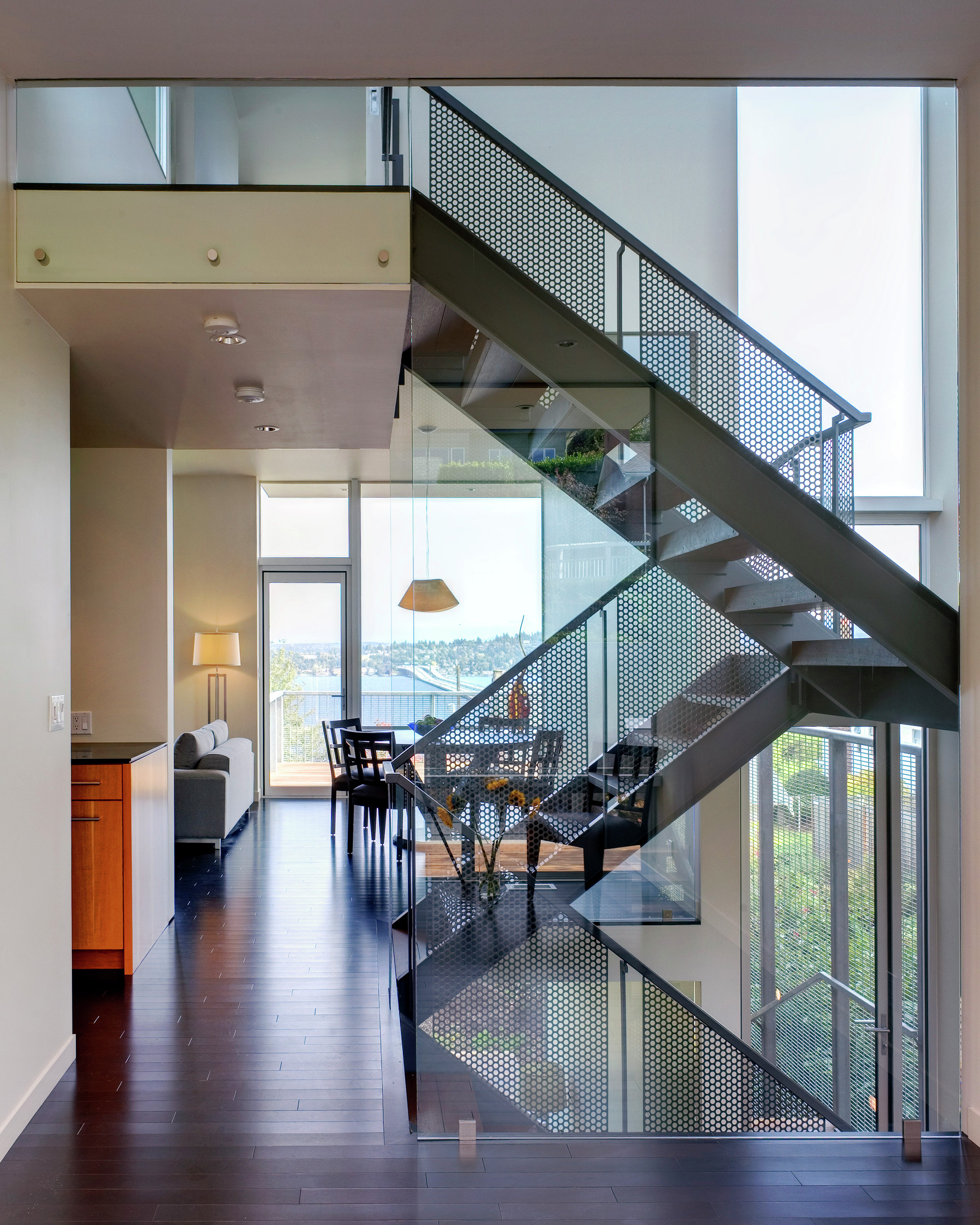 Gallery of Stair House / David Coleman - 9