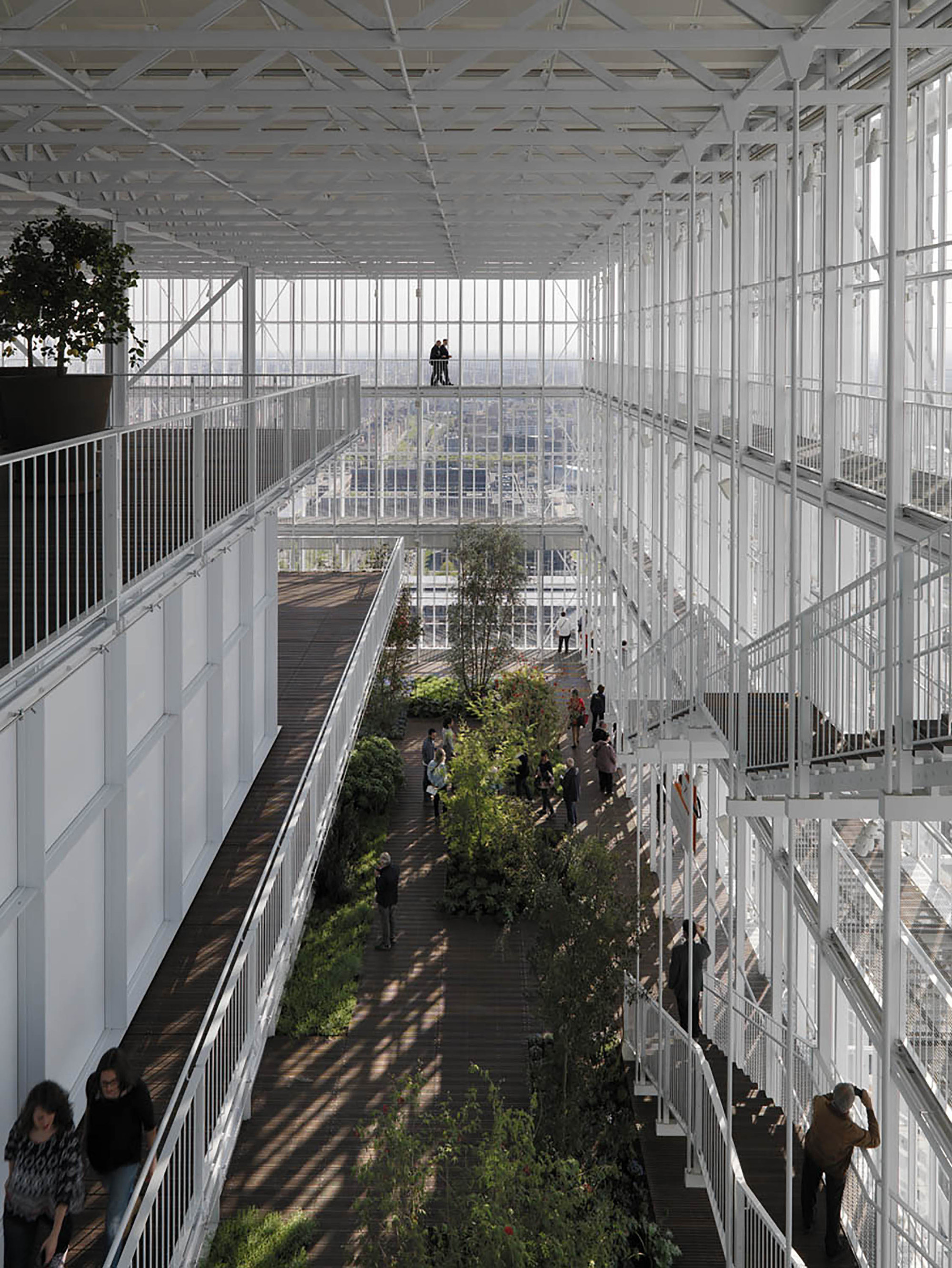Gallery of Spotlight: Renzo Piano - 16