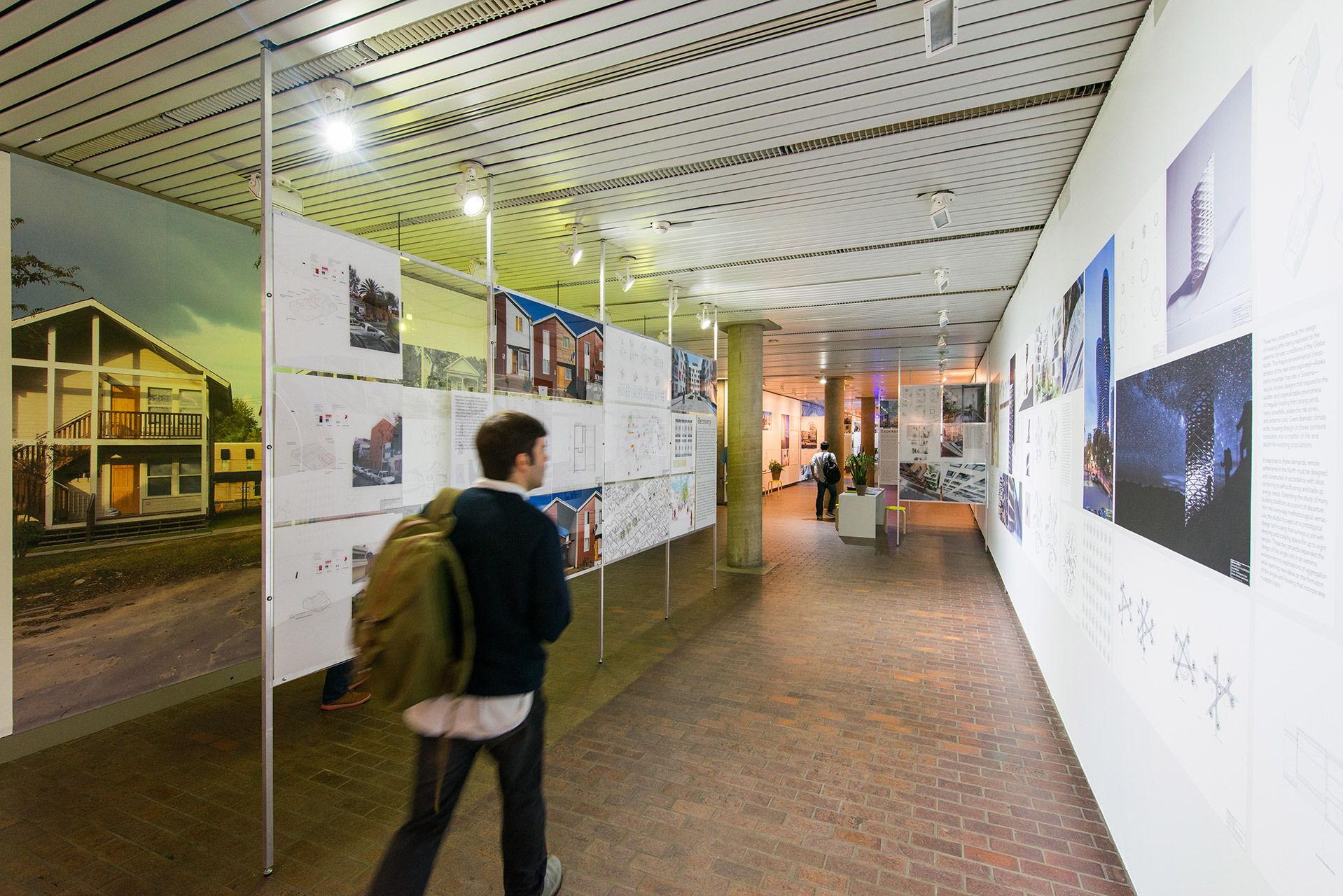 Gallery of Harvard GSD and John A. Paulson SEAS Launch Collaborative ...