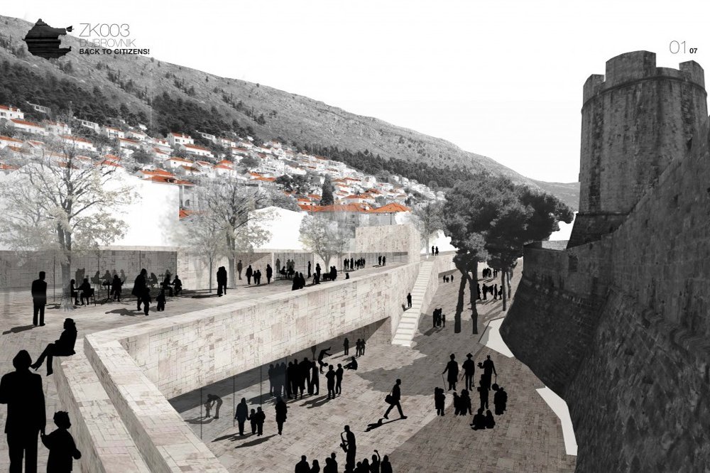 Galería de EUROPAN 11: Ganadores Españoles en Emplazamientos ...