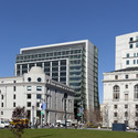PUC Building: 525 Golden Gate / KMD Architects | ArchDaily