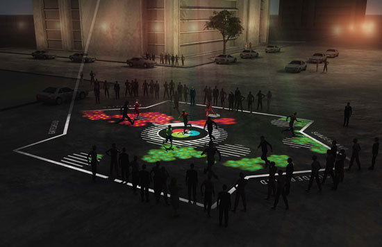 Galería de Great Street Games / KMA - 1