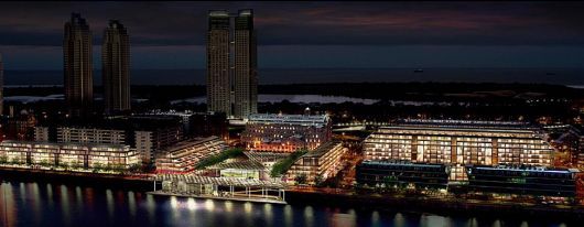 El Aleph: primer proyecto de Fosters + Partners en Latinoamérica ...