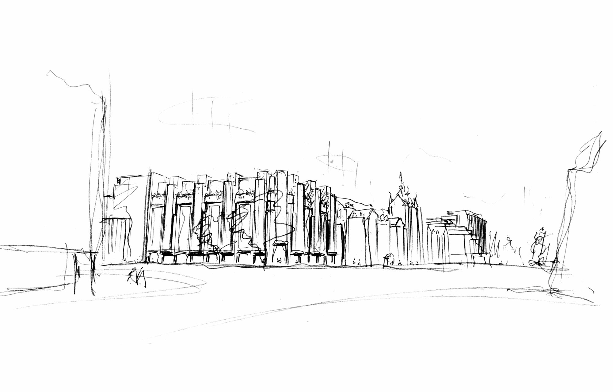 Gallery of Redevelopment of 150 Holborn / Make Architects - 2