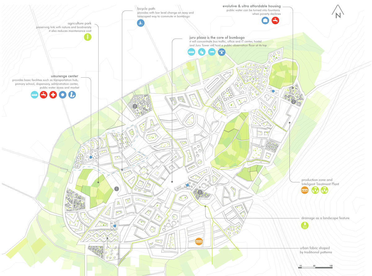 Gallery of Bumbogo Project / Guillaume Sardin - 3