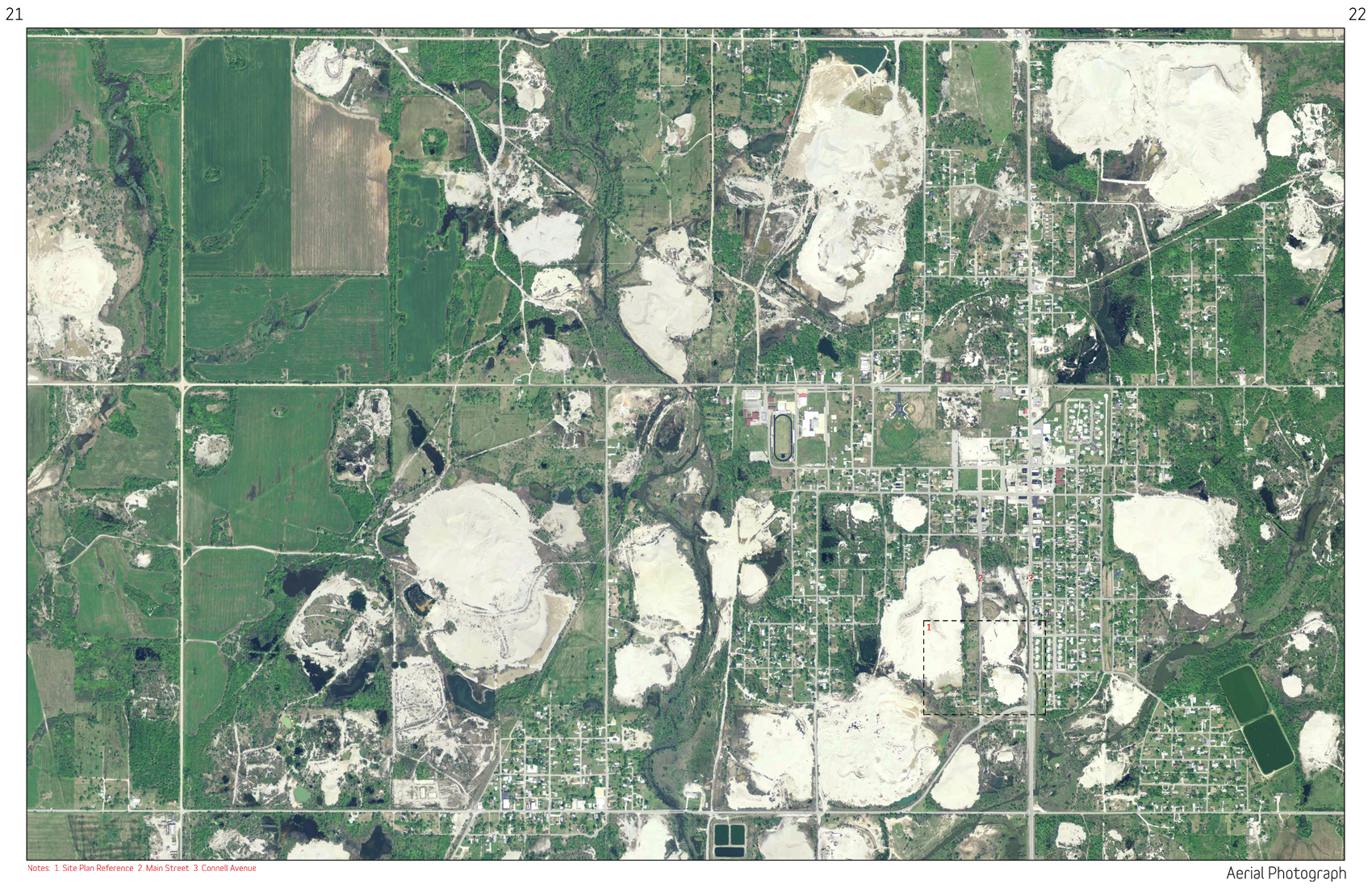 Gallery of Mine Plug: Didactic Subterranean Architecture - 9