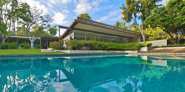 Update: Neutra House Still Under Threat | ArchDaily