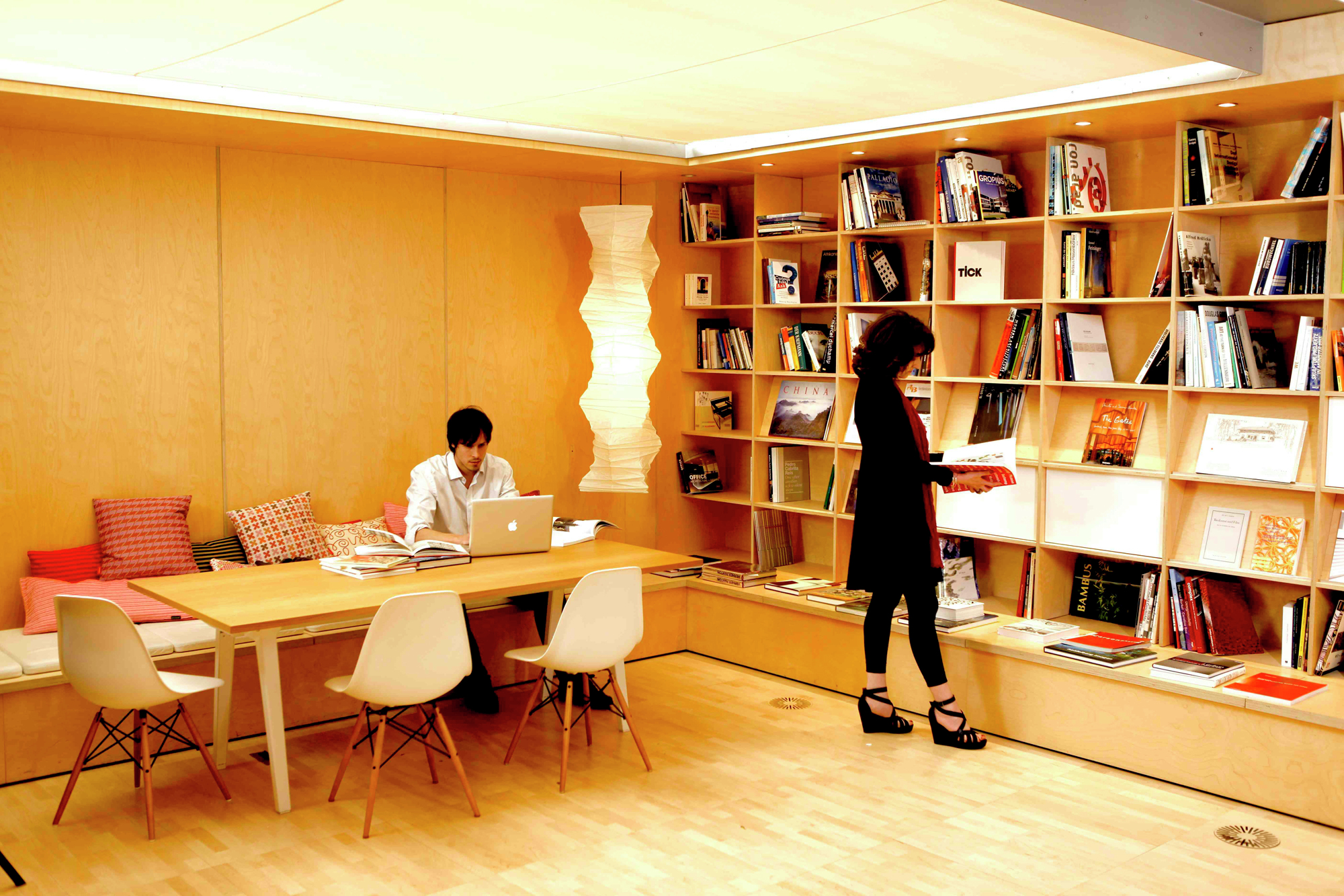 Gallery of The Citizen Office Concept by Vitra - 7