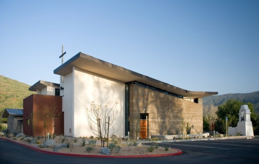 Gallery of AD Round Up: Religious Architecture Part VII - 2