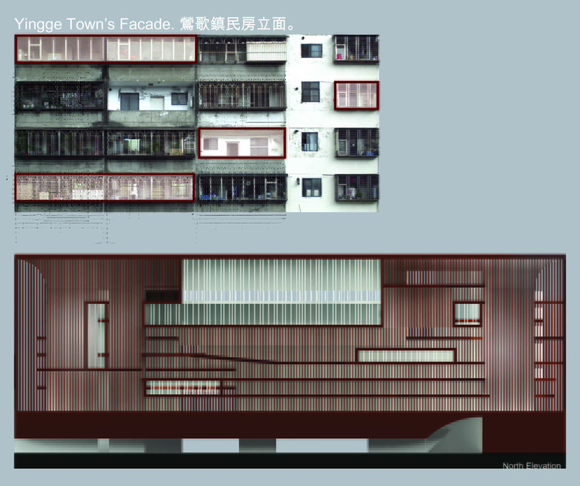 Terrace Museum Competition Proposal / Hataarvo Architects & A.S studio ...