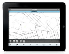 AutoCAD WS: AutoCAD's mobile app for iPhone, iPad and iPod Touch ...