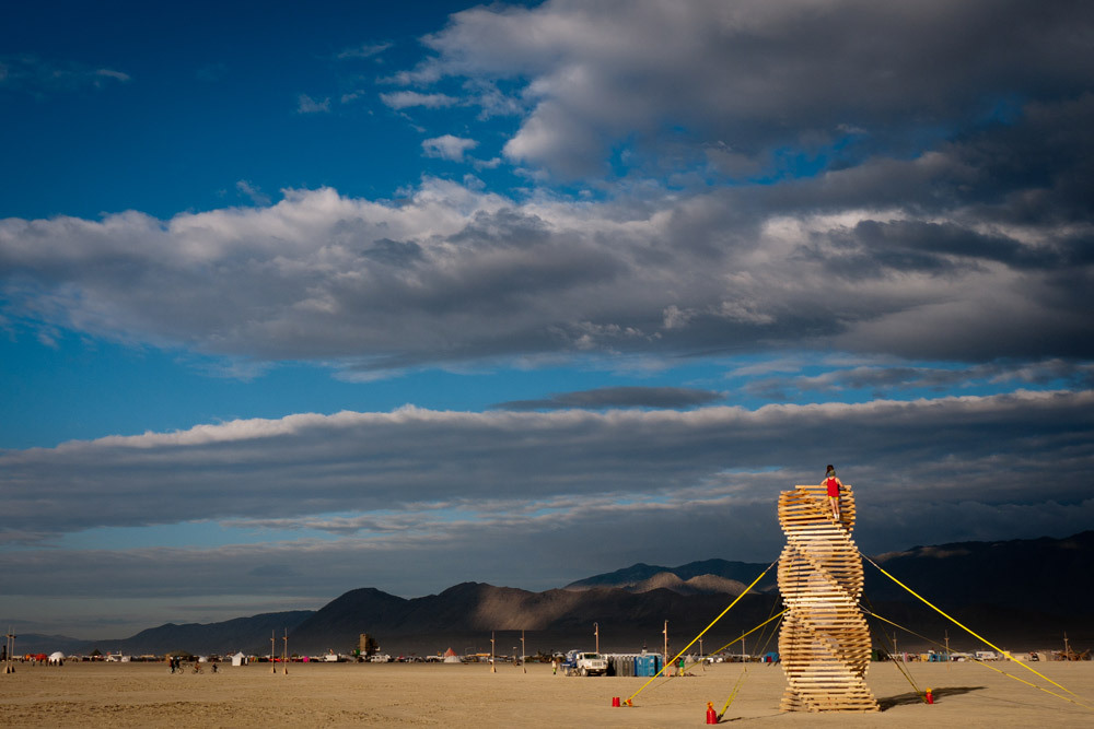 Gallery of Helix Spire / Erich Remash + Chris Thomas - 17