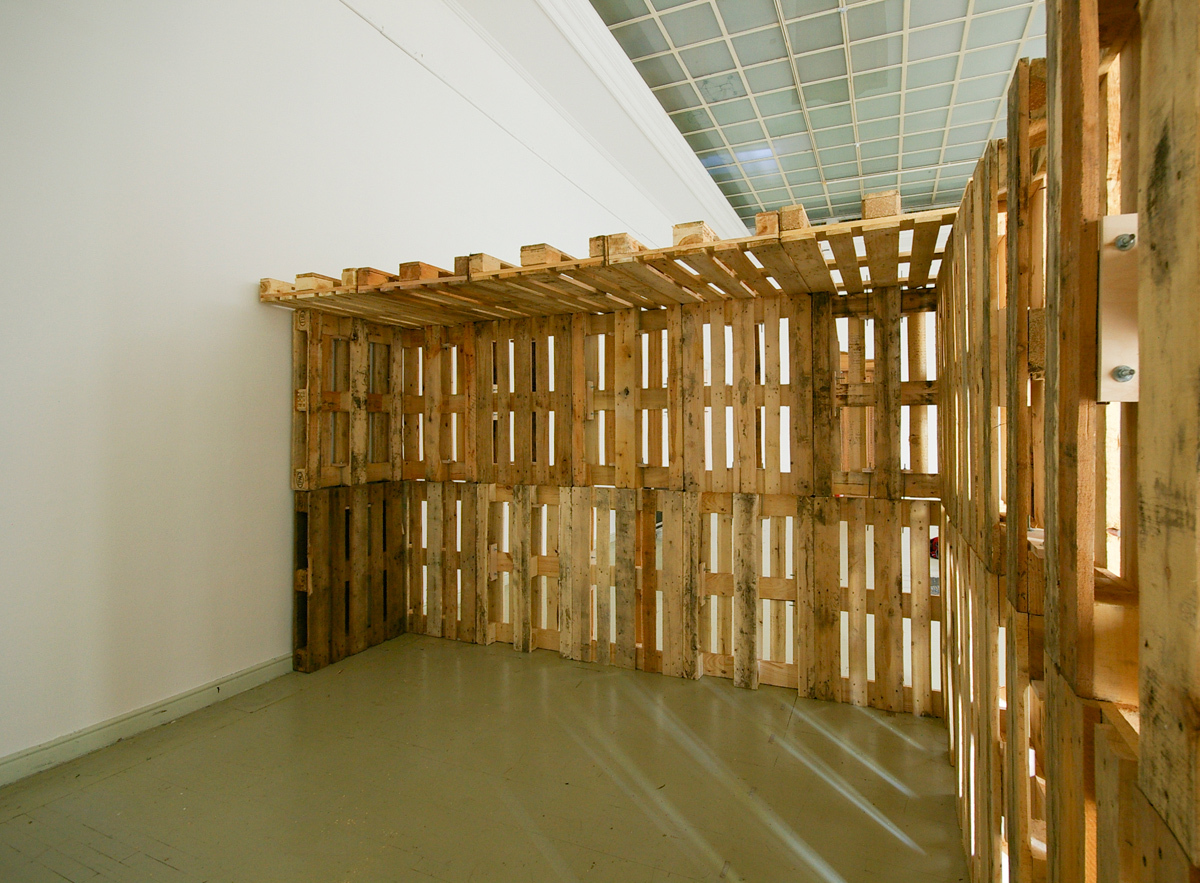 Gallery of Over the Counter / Tamás Szentirmai, János Vági - 2