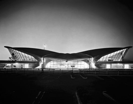 Gallery of TWA Terminal to transform into a Boutique Hotel - 2