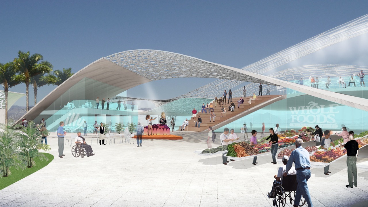 Gallery of BOOM Community - 18