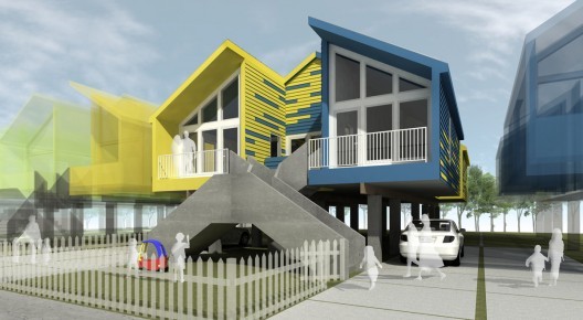 Gallery of Make It Right Foundation needs your help - 1