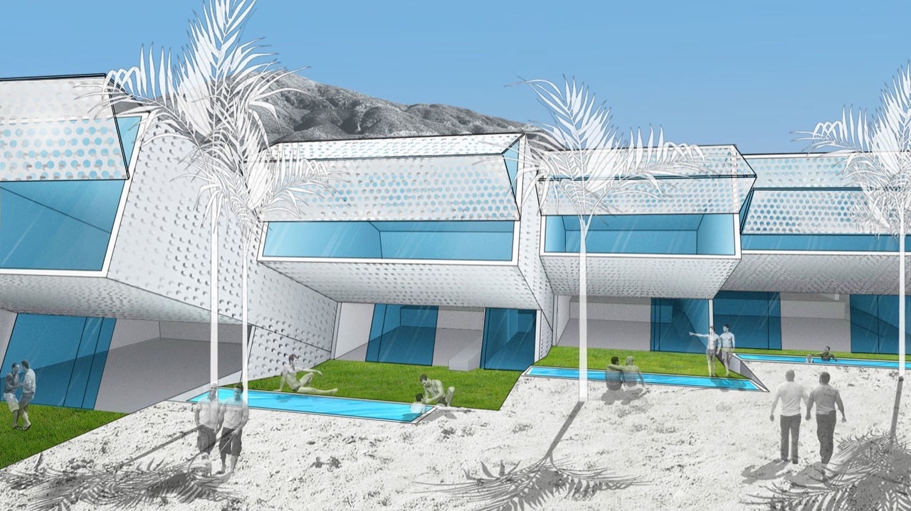 Gallery of BOOM Community - 21