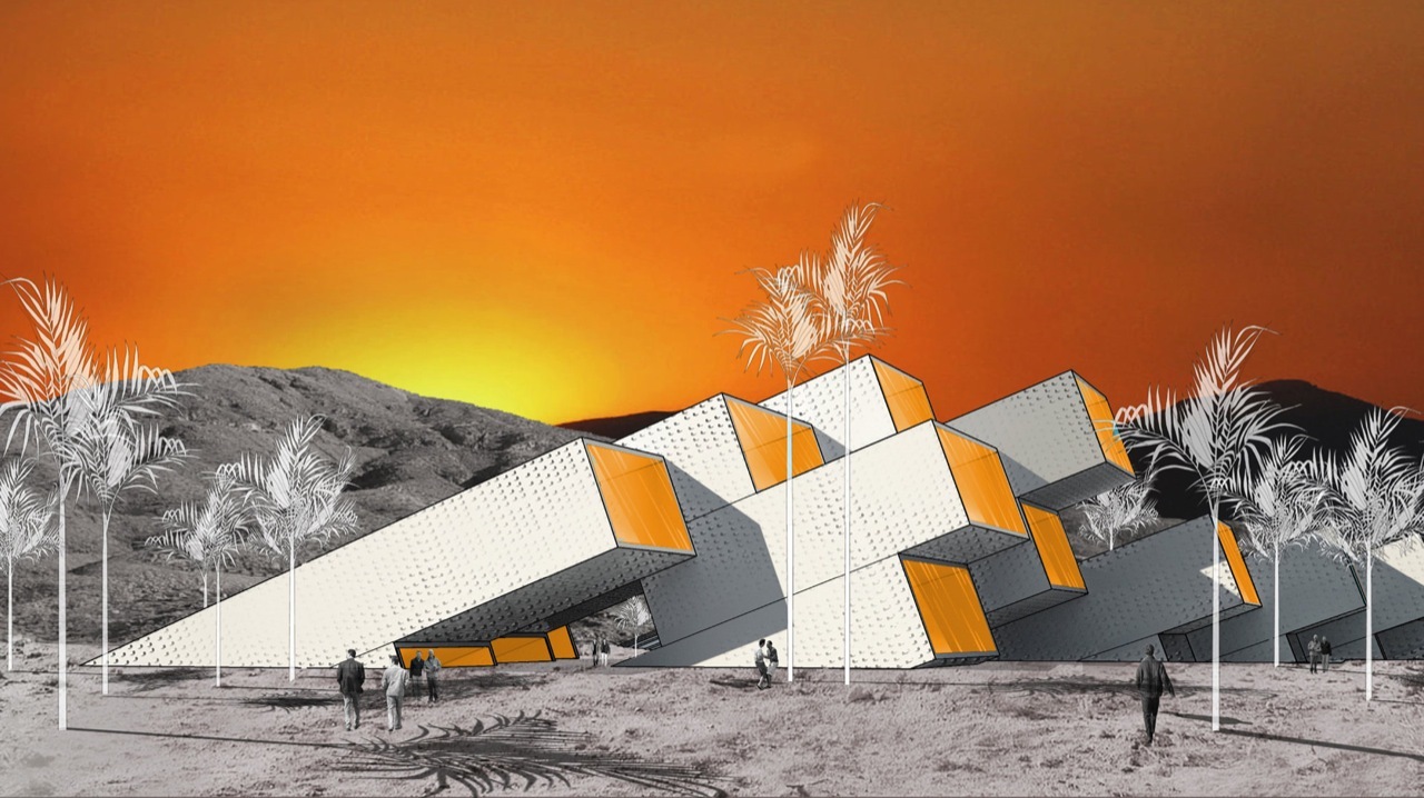 Gallery of BOOM Community - 24