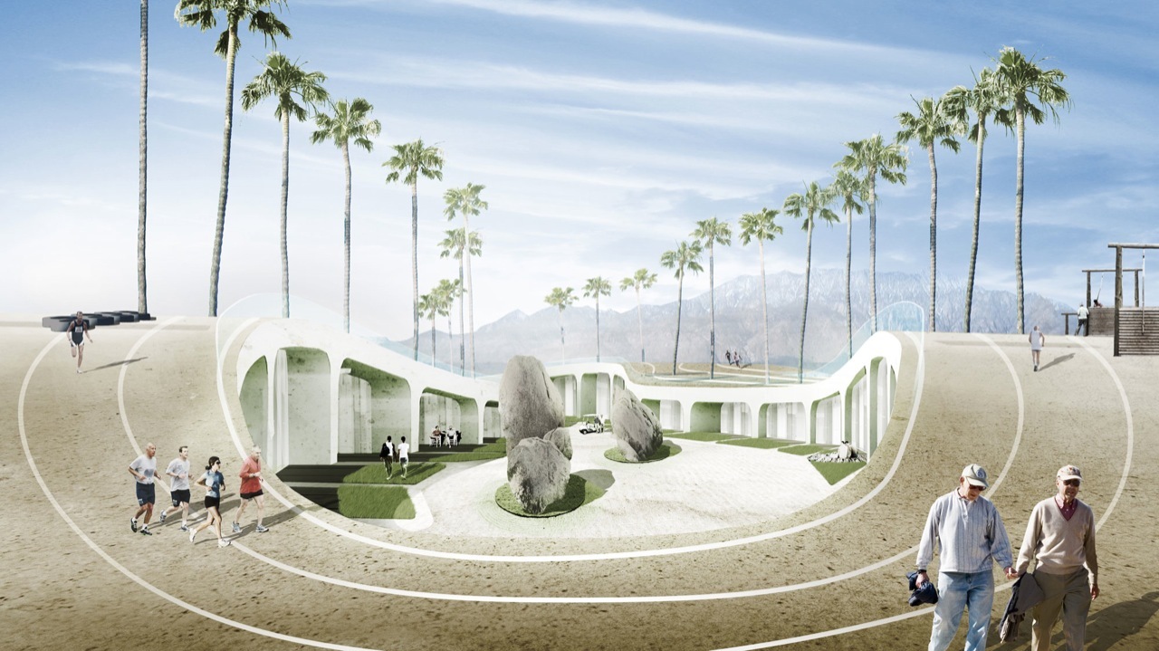 Gallery of BOOM Community - 3