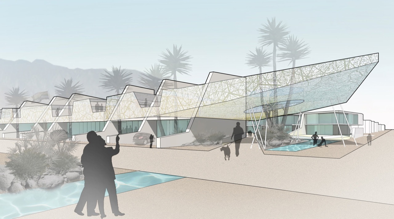 Gallery of BOOM Community - 23