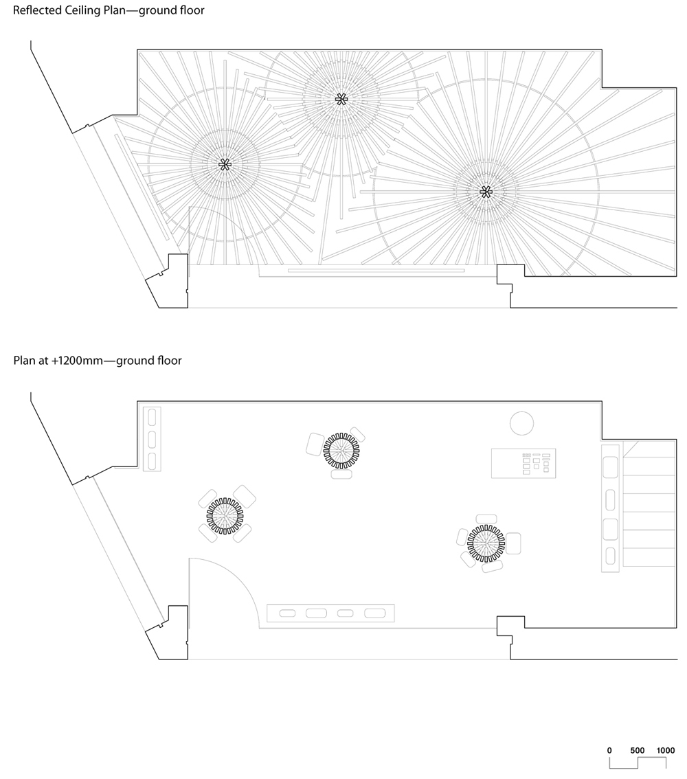 Gallery of Astrium Nature Select Shop / Popular Architecture - 2