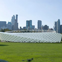 Mobile Performance Venue / Various Architects | ArchDaily