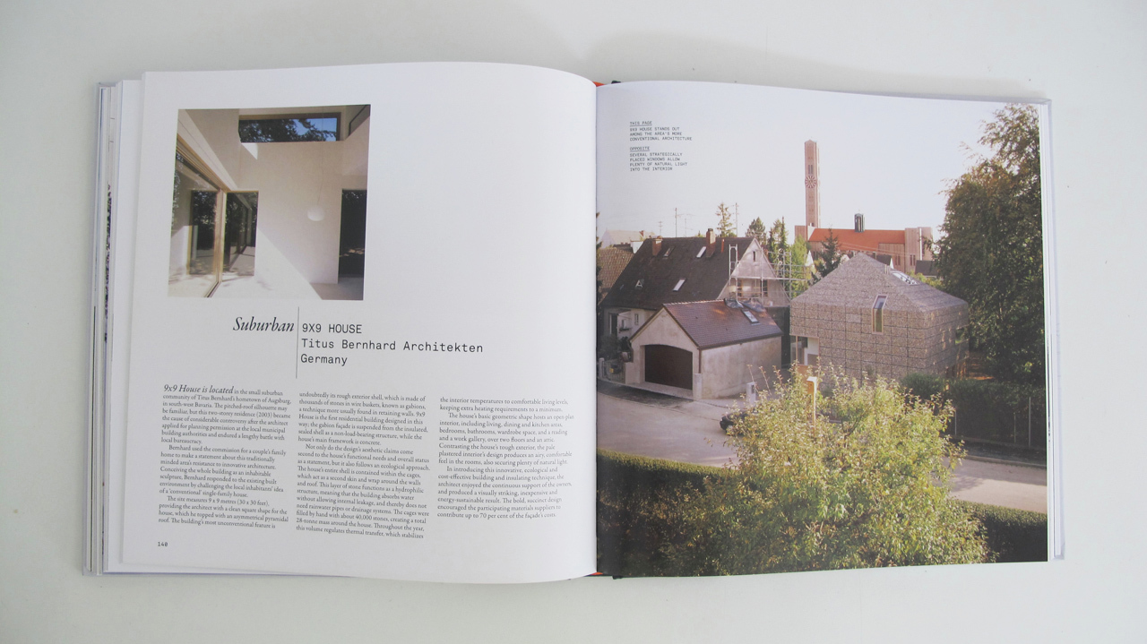 Gallery of The New Modern House: Redefining Functionalism - 8