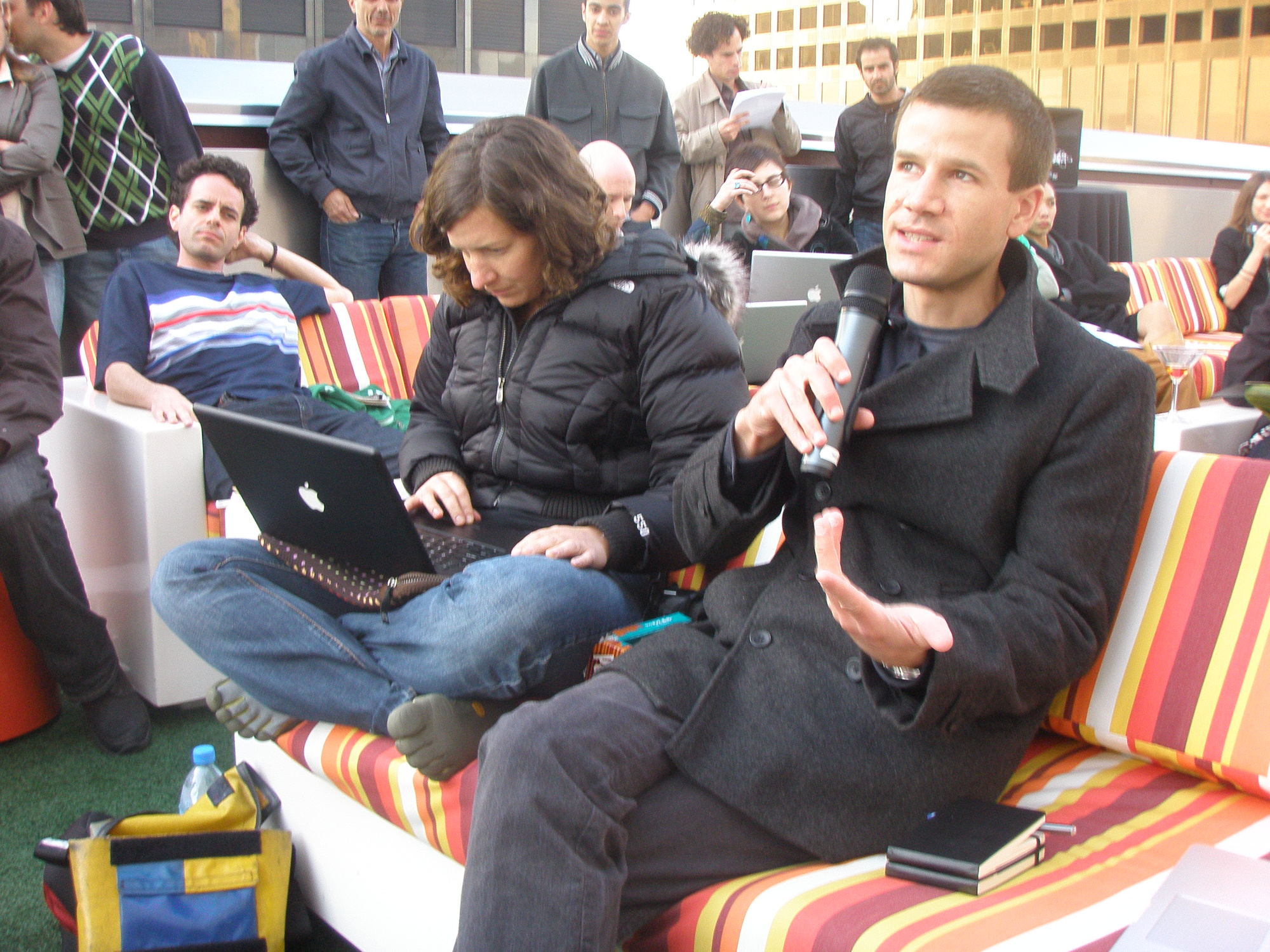 Gallery of Postopolis! LA Update - 5