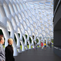 Mobile Performance Venue / Various Architects | ArchDaily