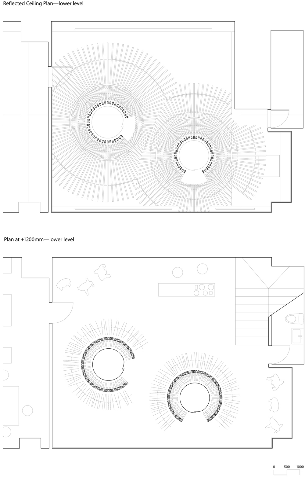Gallery of Astrium Nature Select Shop / Popular Architecture - 6