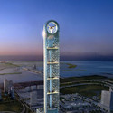 Anara Tower by Atkins Design Studio | ArchDaily